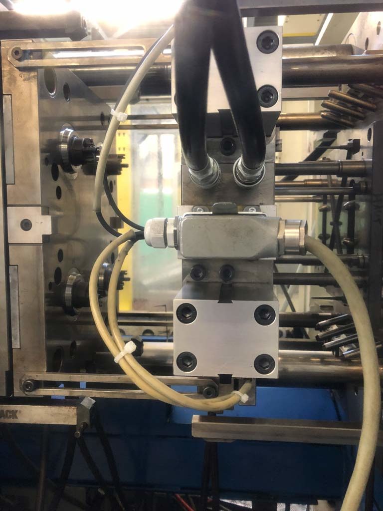 Injection molding - Vallotech