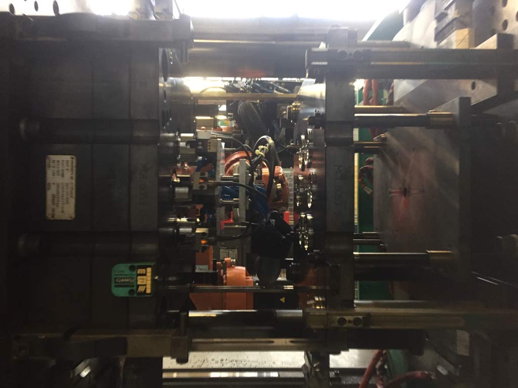 Injection molding - Vallotech
